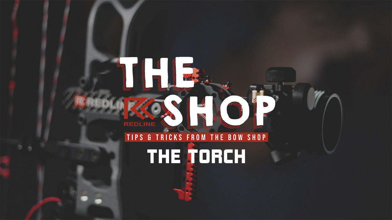 The Torch 2 Pin Slider Bow Sight - Everything You Need to Know ...