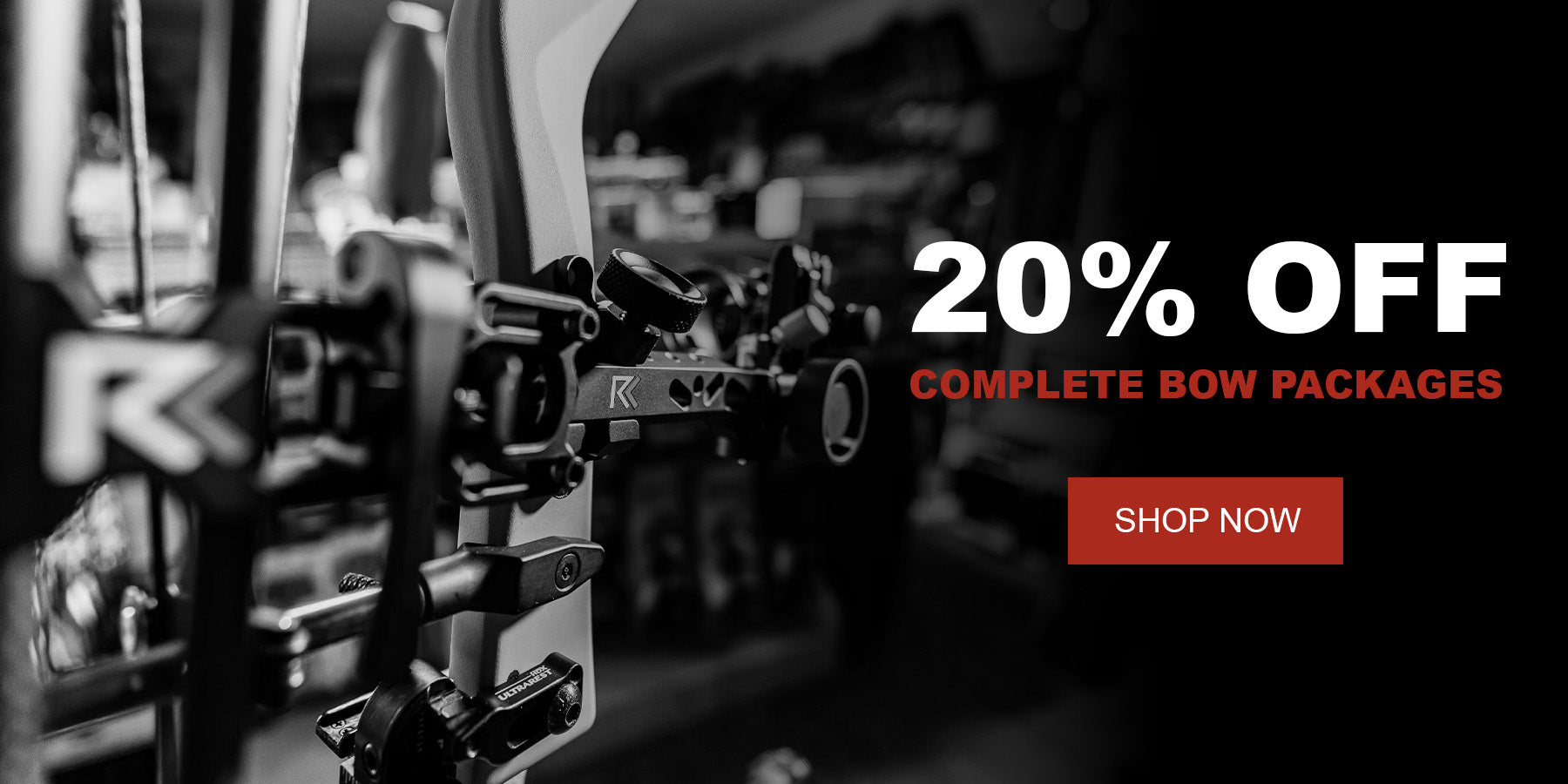 Redline Bowhunting – Archery & Bow Hunting Accessories