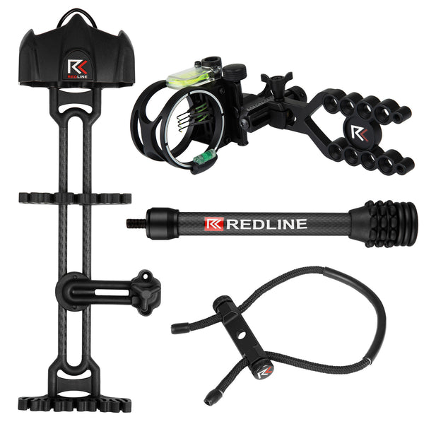 Products - Redline Bowhunting