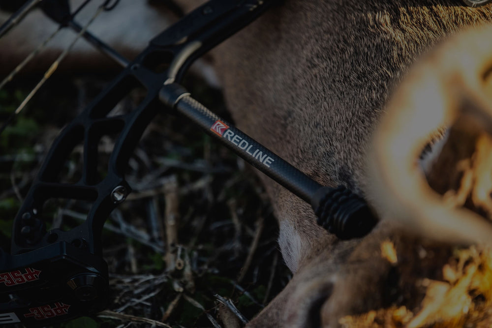 Redline Bowhunting – Stabilizers