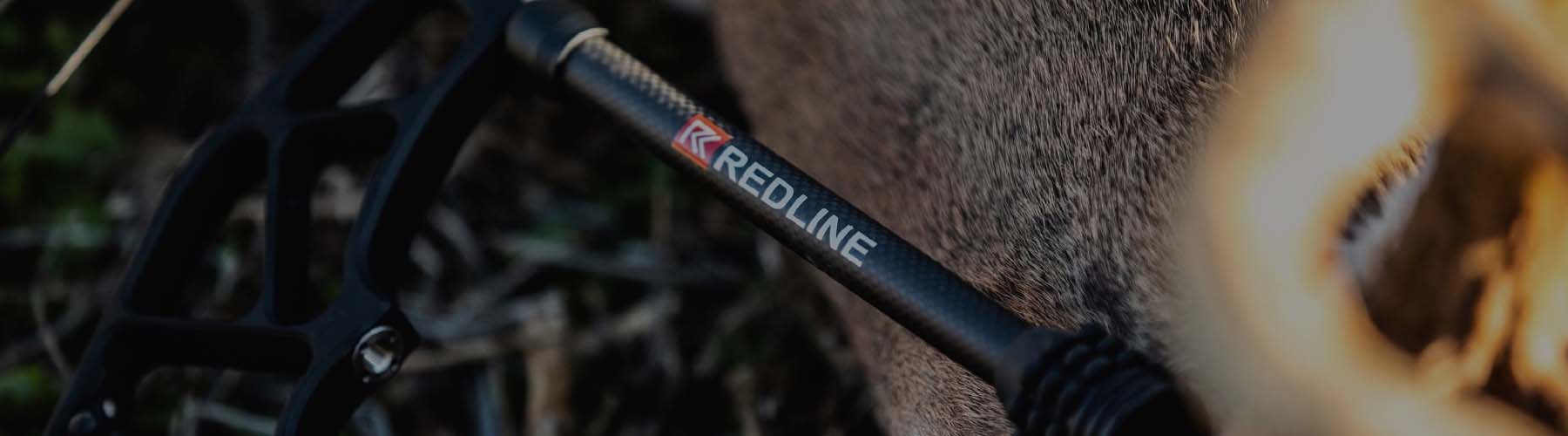 Redline Bowhunting – Stabilizers