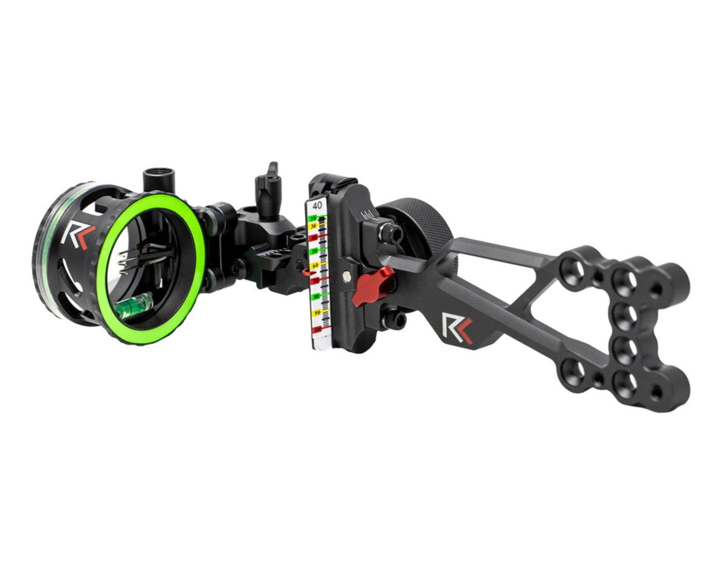 Redline Bowhunting - Bow Sights