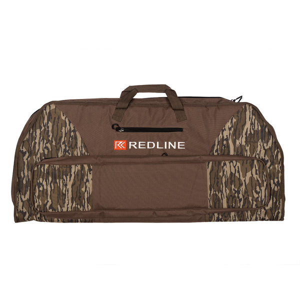Simple soft bow case | Archery Talk Forum